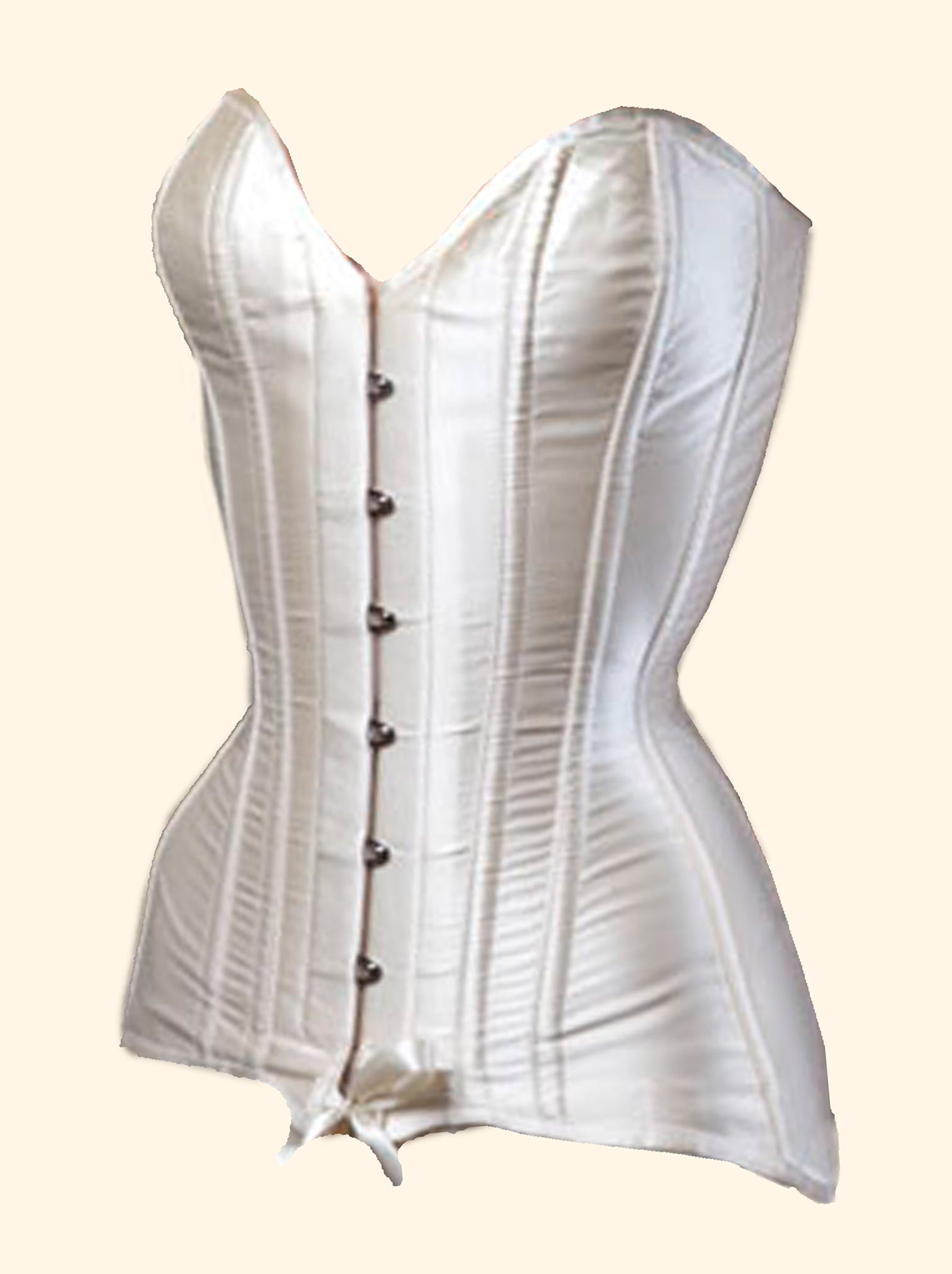 Miss Katie Corsets | Retail and bespoke UK-made corsetry